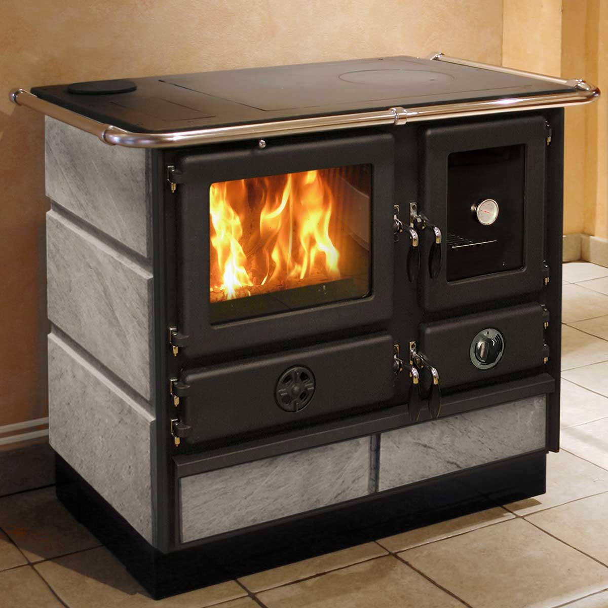 SUPER THERMO MAGNUM | Decorfogo