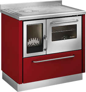 Fogões a Lenha | Decorfogo